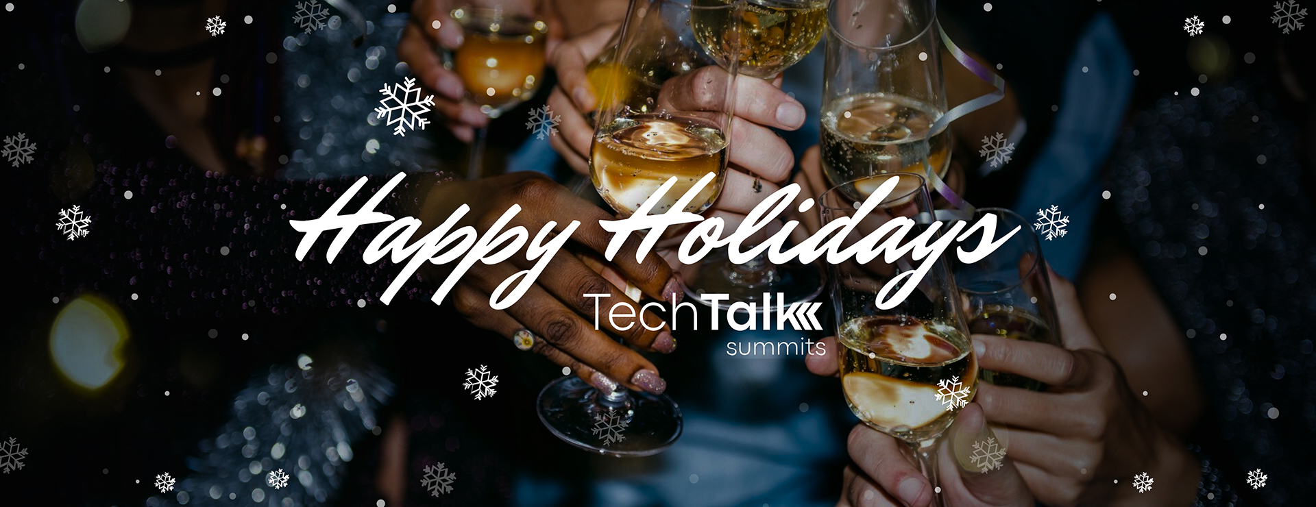 TechTalk Summits | Events for Technology Decision Makers & Influencers