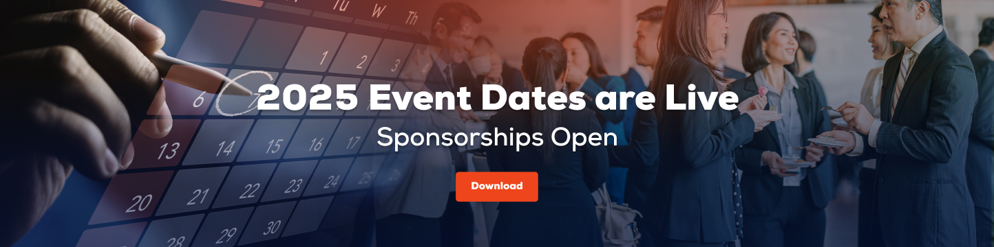 TechTalk Summits | Events for Technology Decision Makers & Influencers