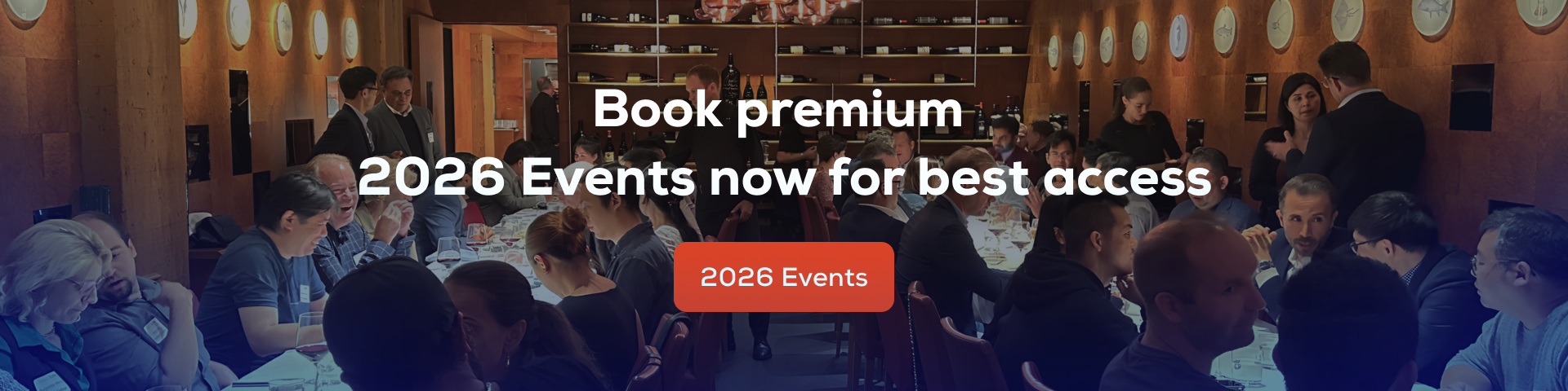 TechTalk Summits | Events for Technology Decision Makers & Influencers